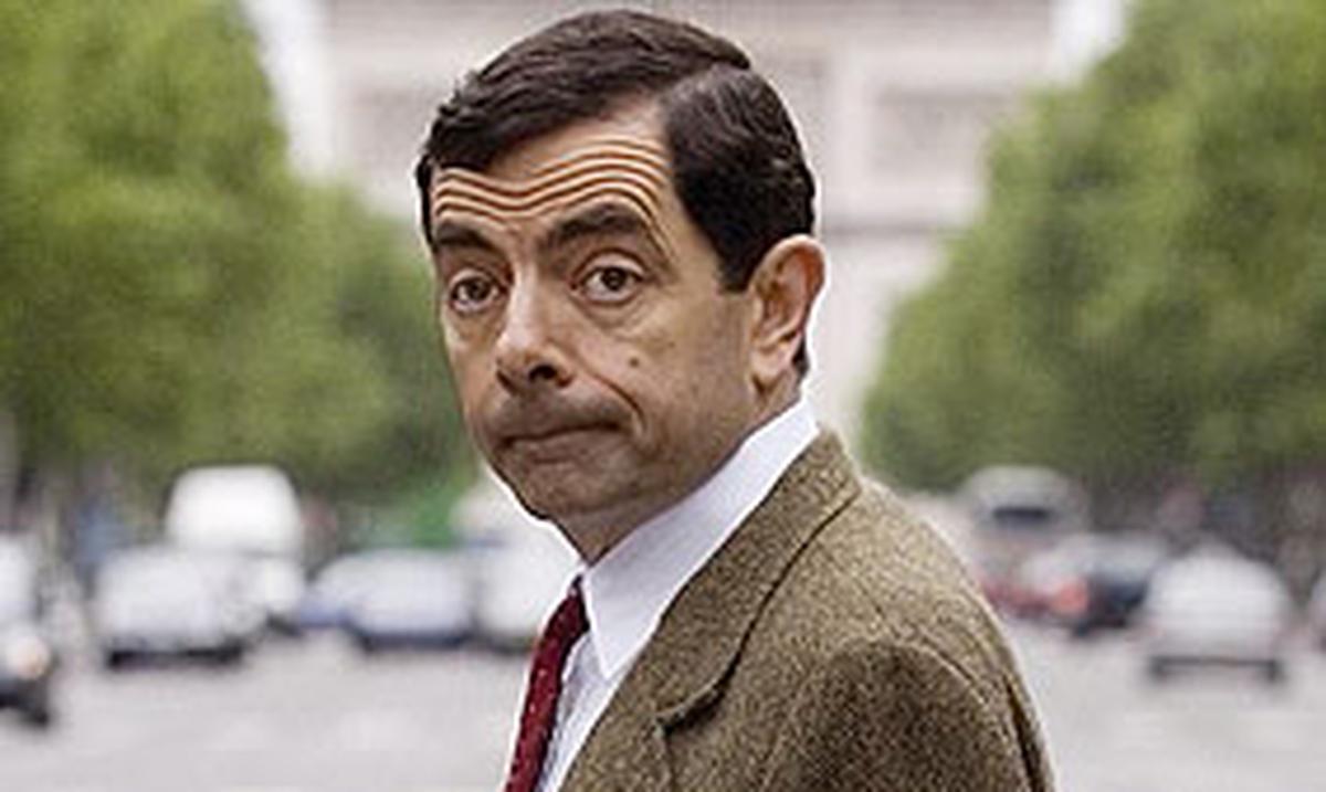 'Mr. Bean' resulta herido en un accidente de tráfico - Primera Hora