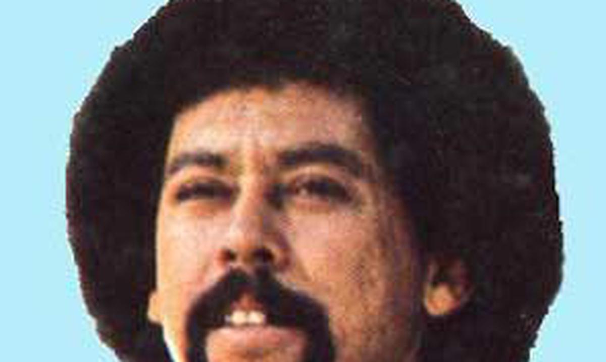 Filman documental sobre el salsero Chamaco Ramírez - Primera Hora