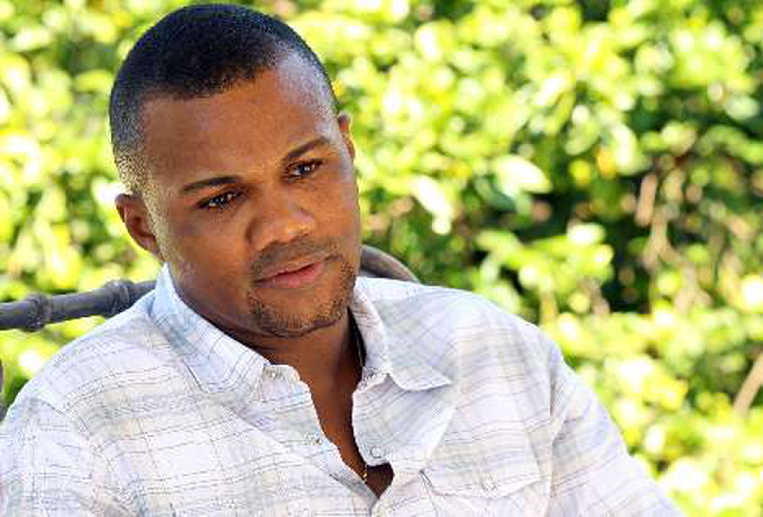 'Tito' Trinidad narra cómo vivió el ataque a las Torres Gemelas ...