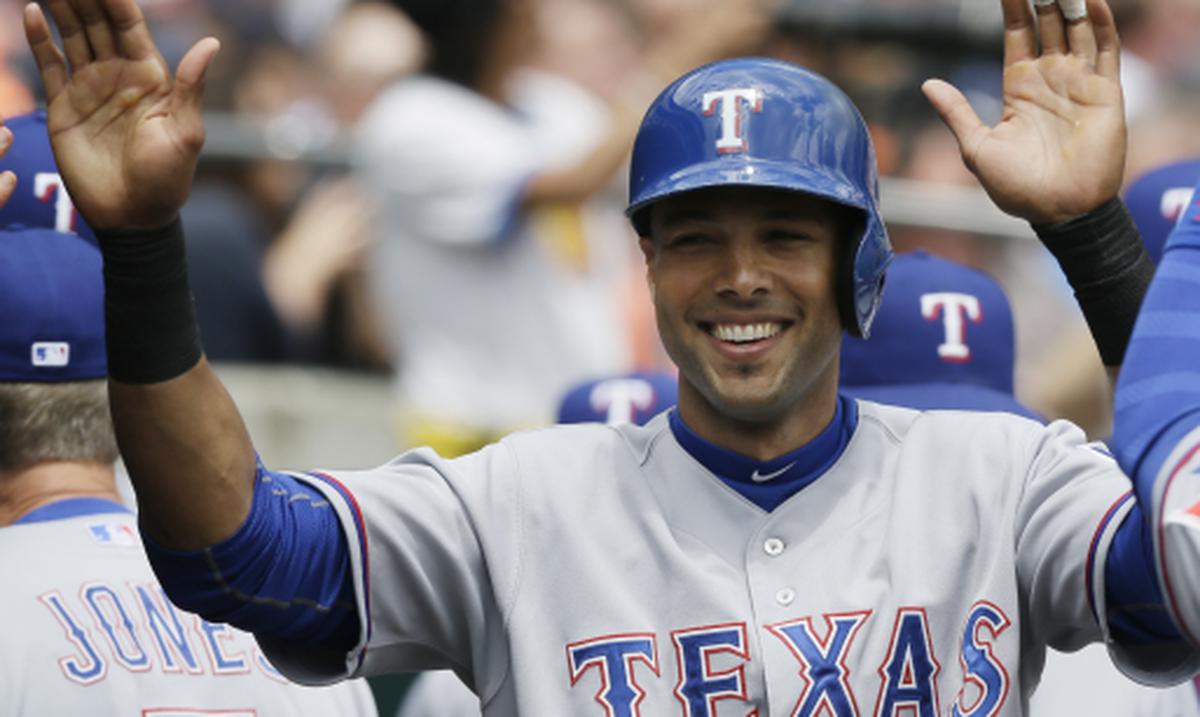 Alexis Ríos llega a acuerdo con Kansas City - Primera Hora