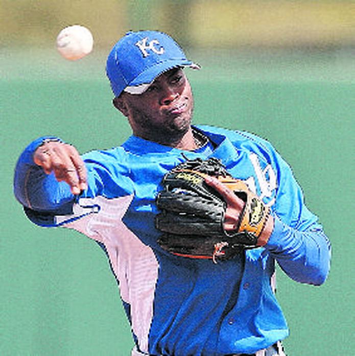 Debut de ensueño para Irving Falú - Primera Hora