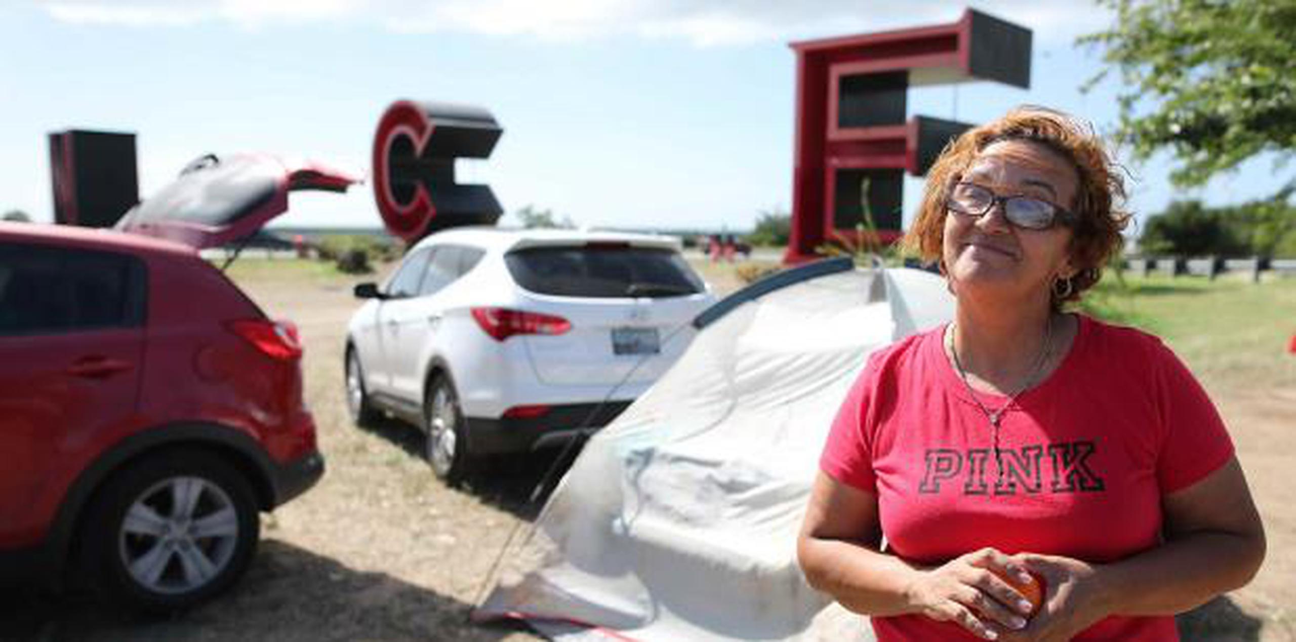 Las letras de Ponce se han convertido en el refugio de cientos de ...