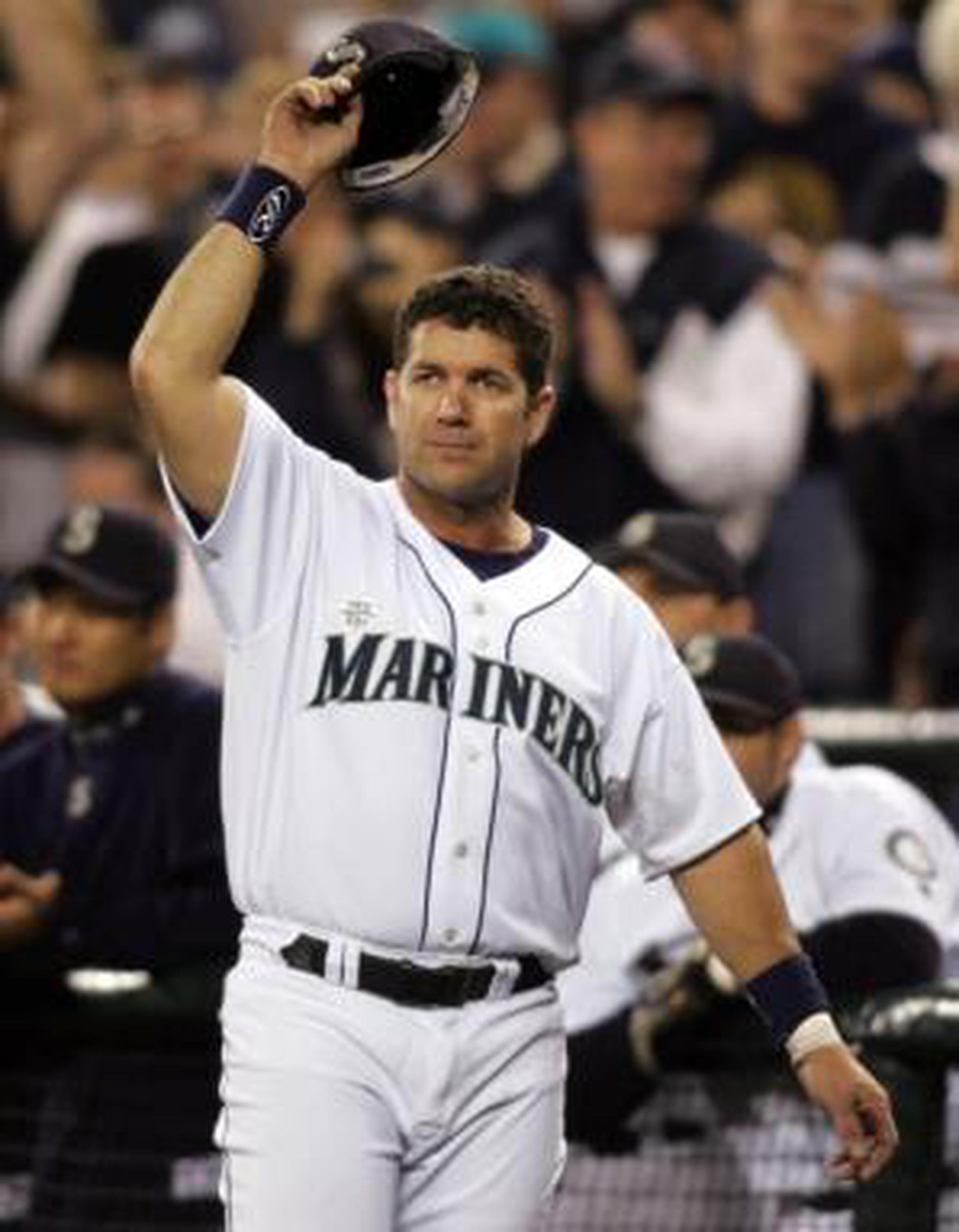 Edgar Martínez: Inmortal en espera - Primera Hora