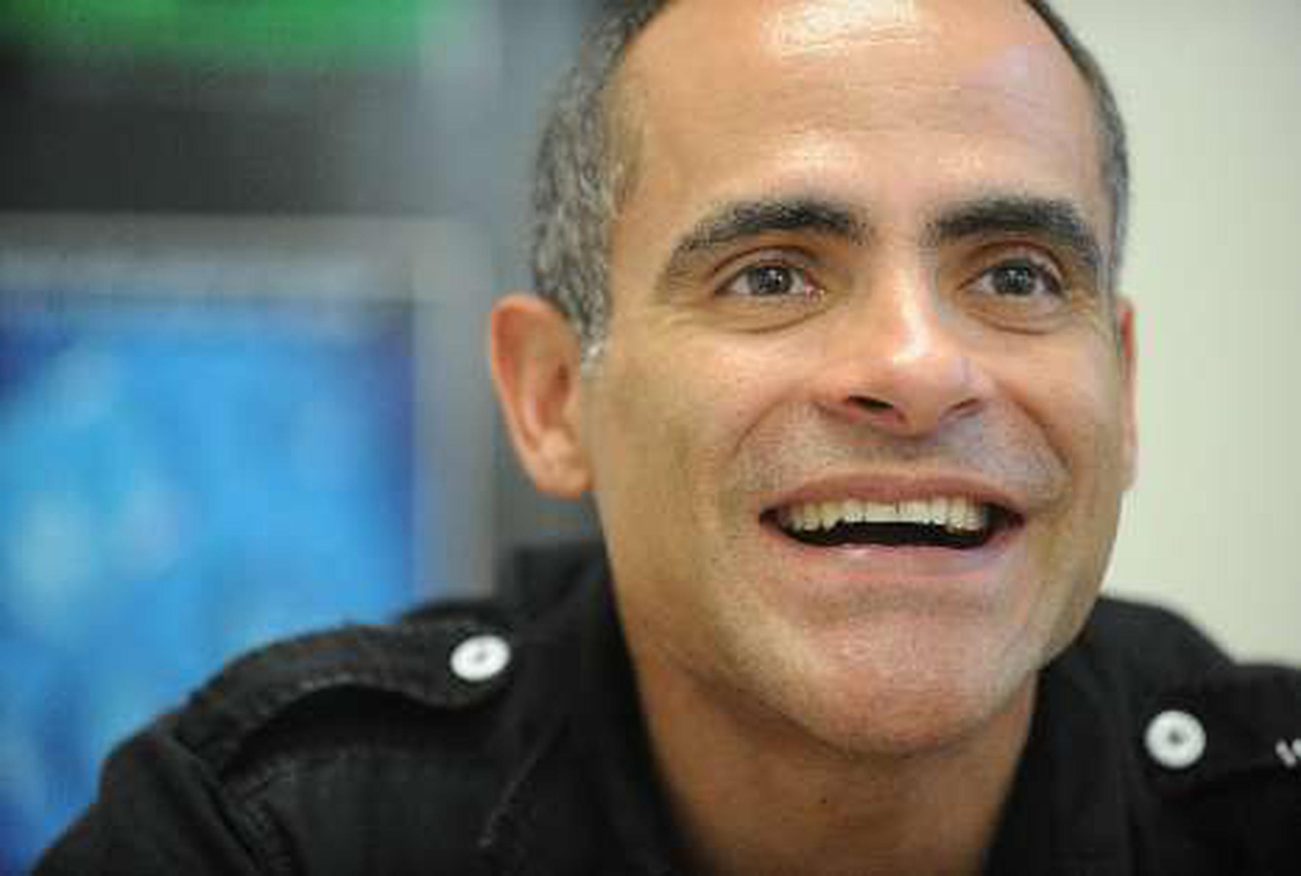 Ex Menudo Miguel Cancel quiere ayudar - Primera Hora