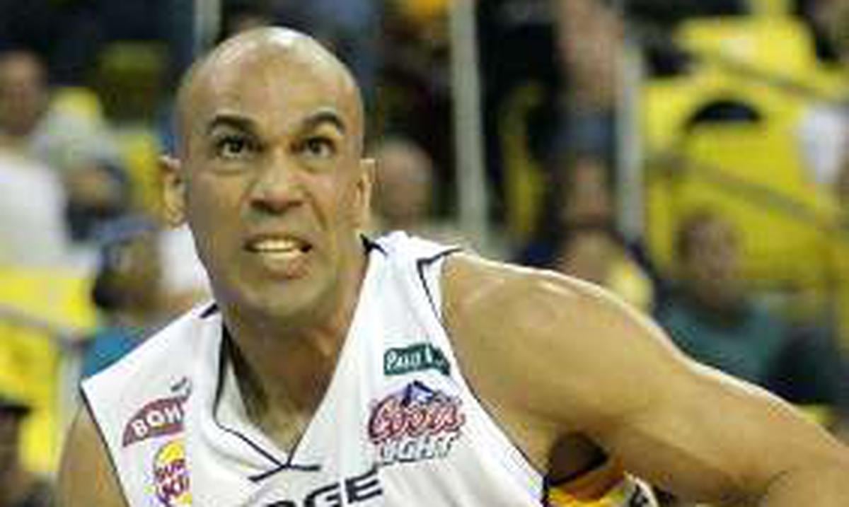 David Cortés vive su gran momento - Primera Hora