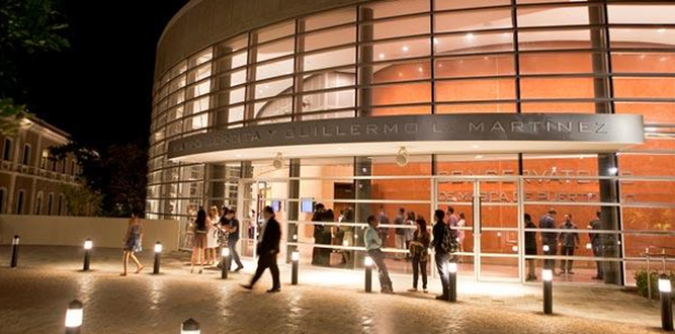 A rehabilitar jóvenes transgresores através de la música - Primera Hora