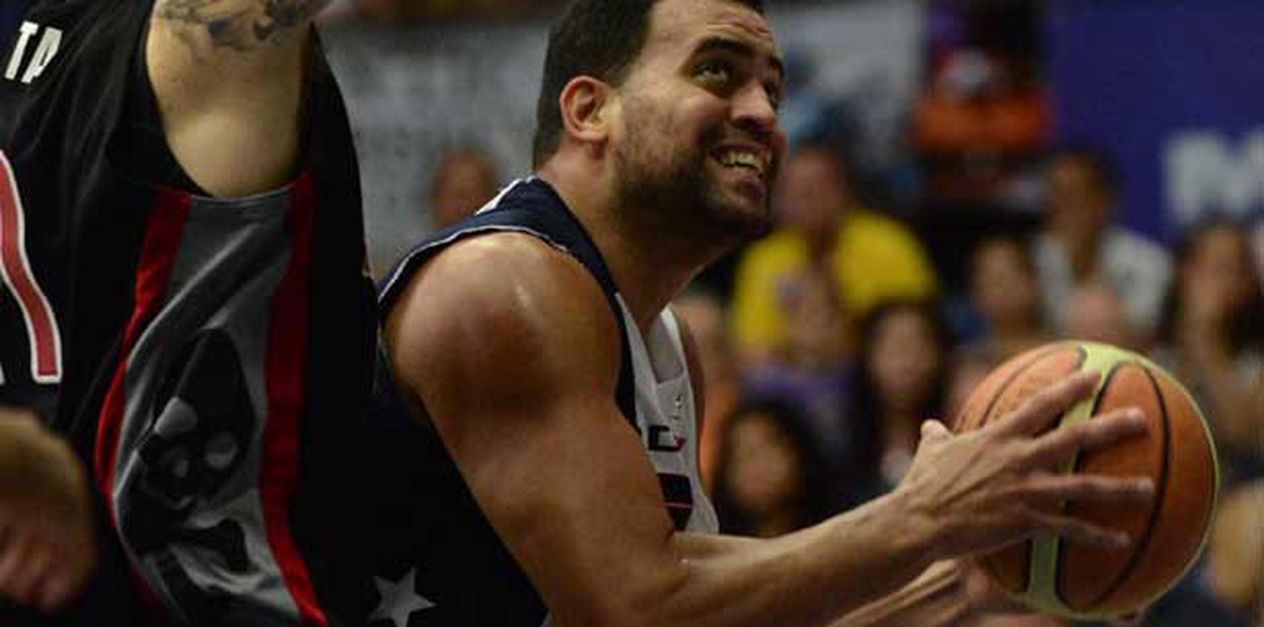 Nulo el interés de Arecibo en Larry Ayuso, Christian Dalmau y Manuel ...