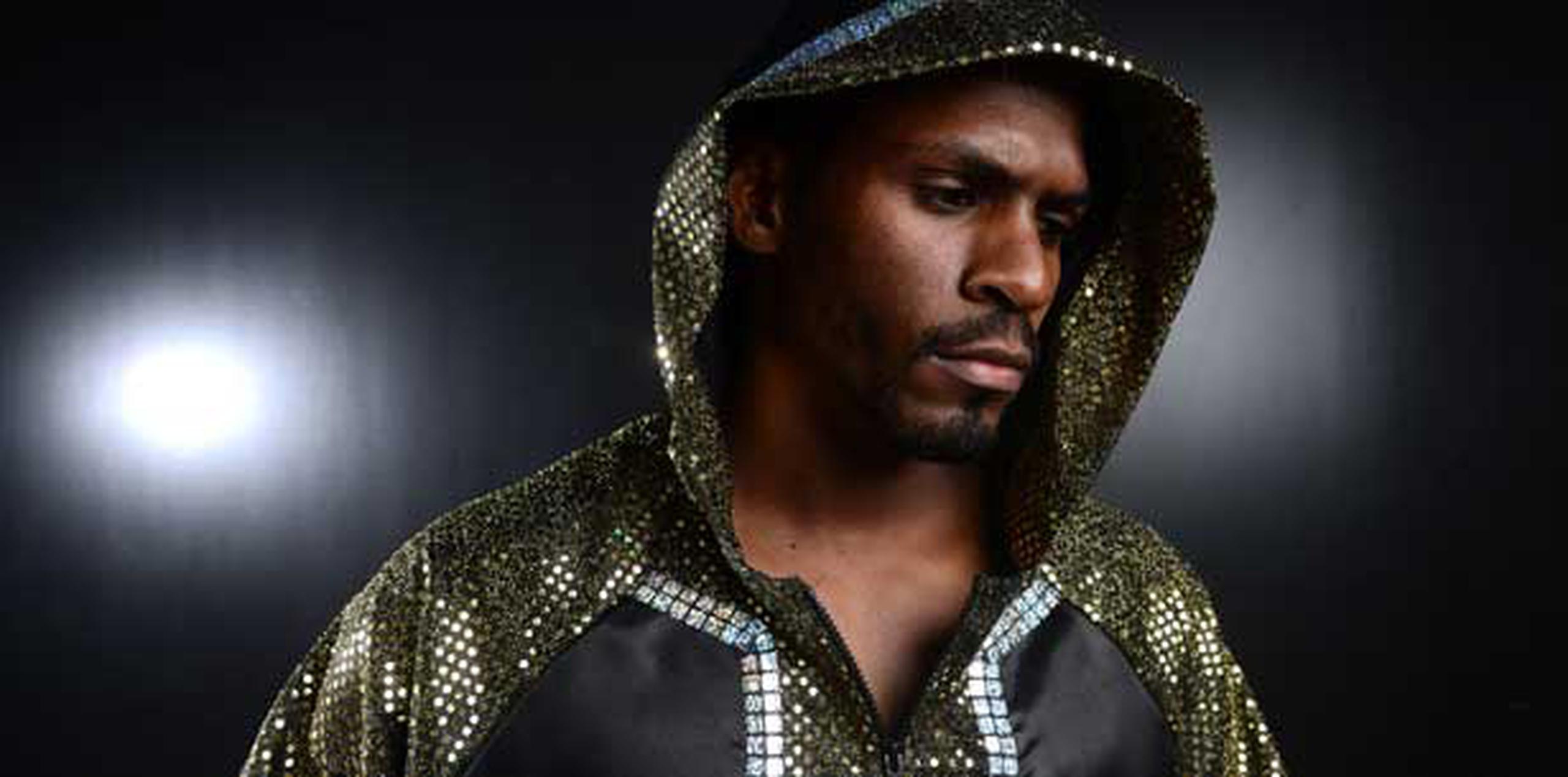 José “Chelo” González peleará en Escocia contra Ricky Burns - Primera Hora