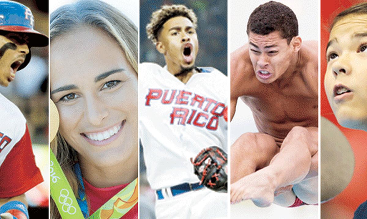 Puerto Rico cuenta con gran talento juvenil - Primera Hora