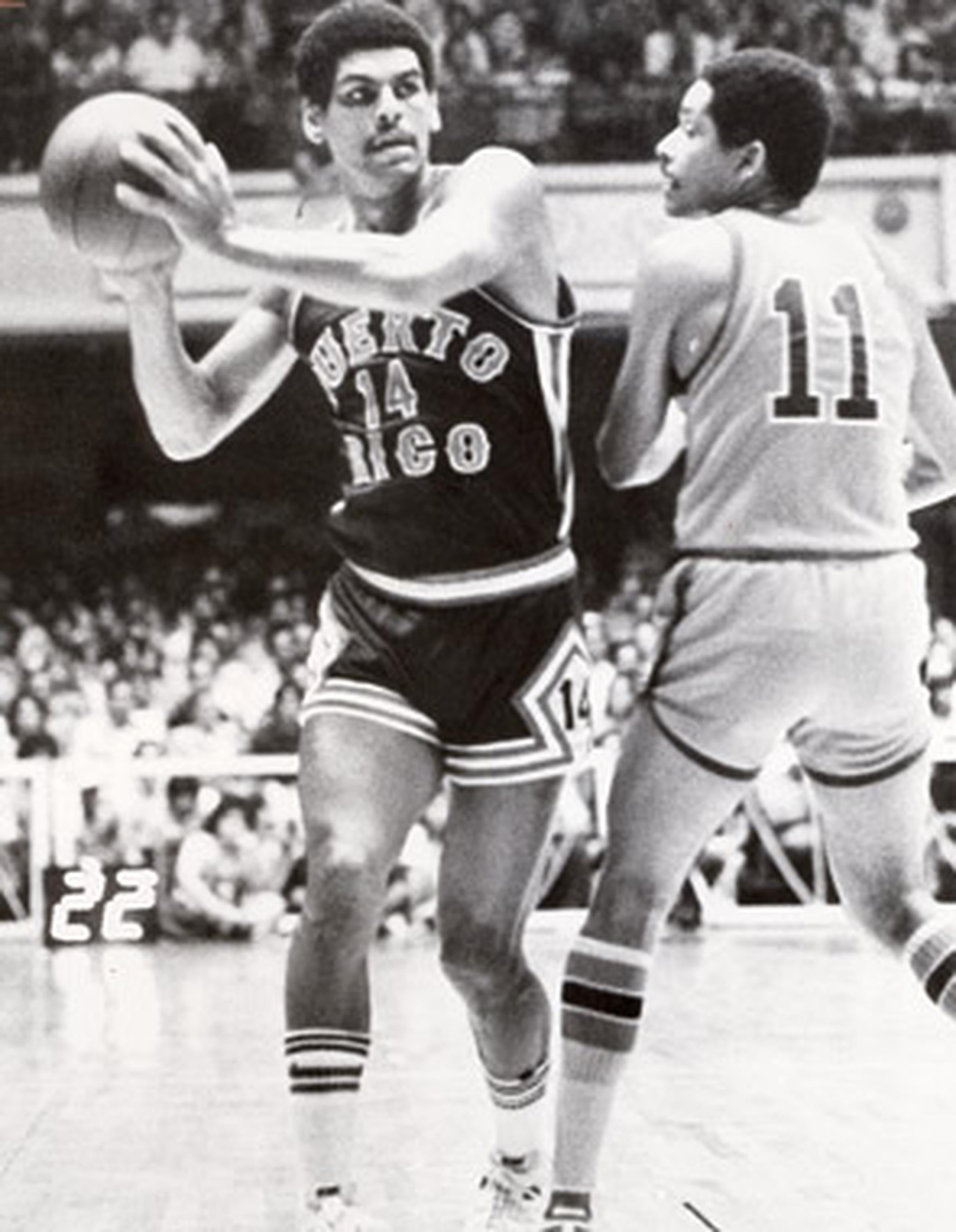 Preparan una “pieza de historia del baloncesto” - Primera Hora