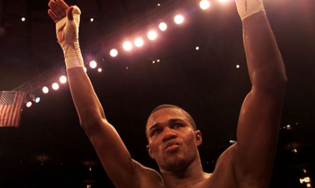 Todavía le resuena el "Tito, Tito" - Primera Hora