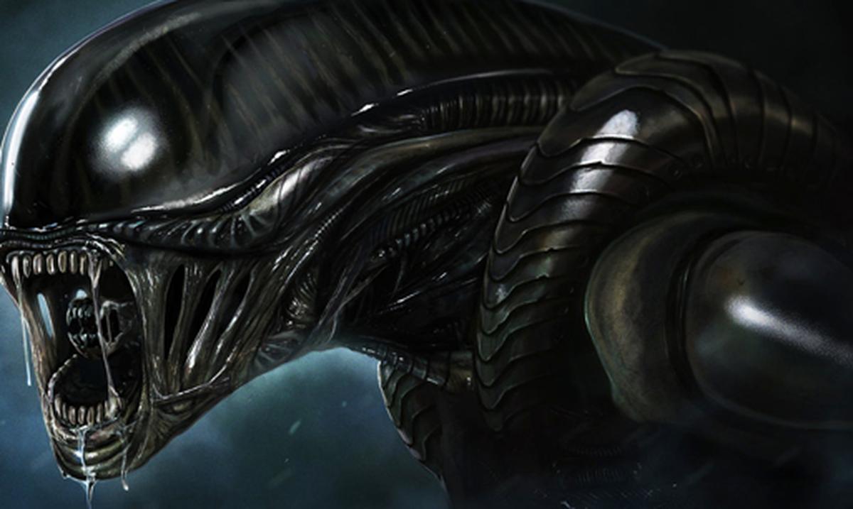 "Alien": ícono visceral y barroco del terror - Primera Hora