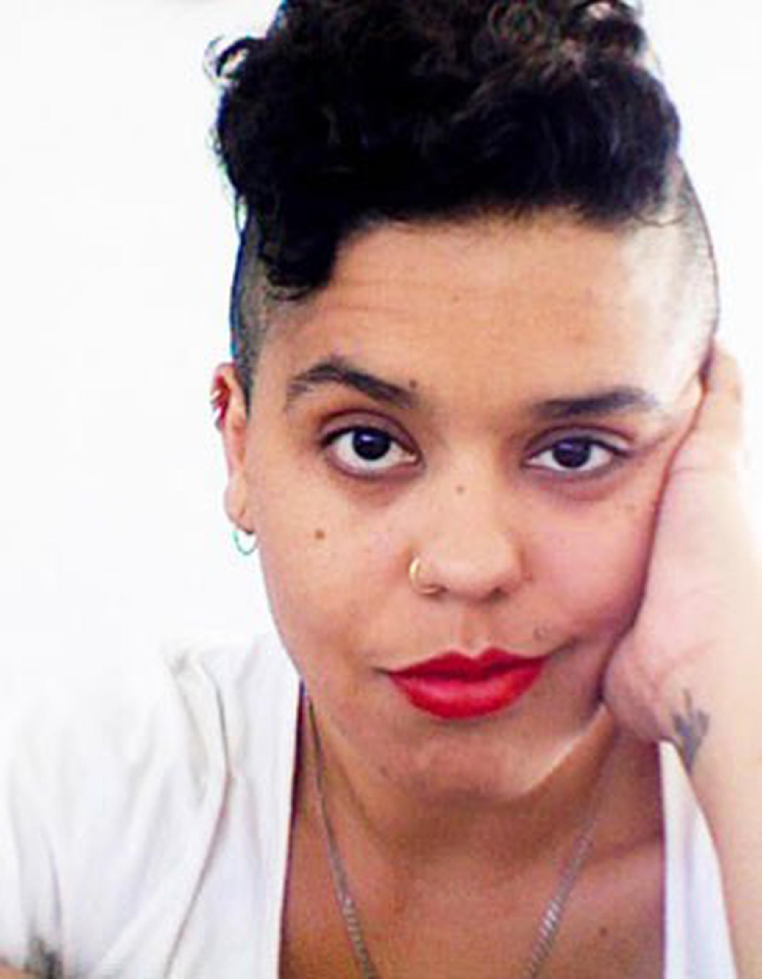 La artista Awilda Rodríguez presenta su propuesta unipersonal - Primera ...