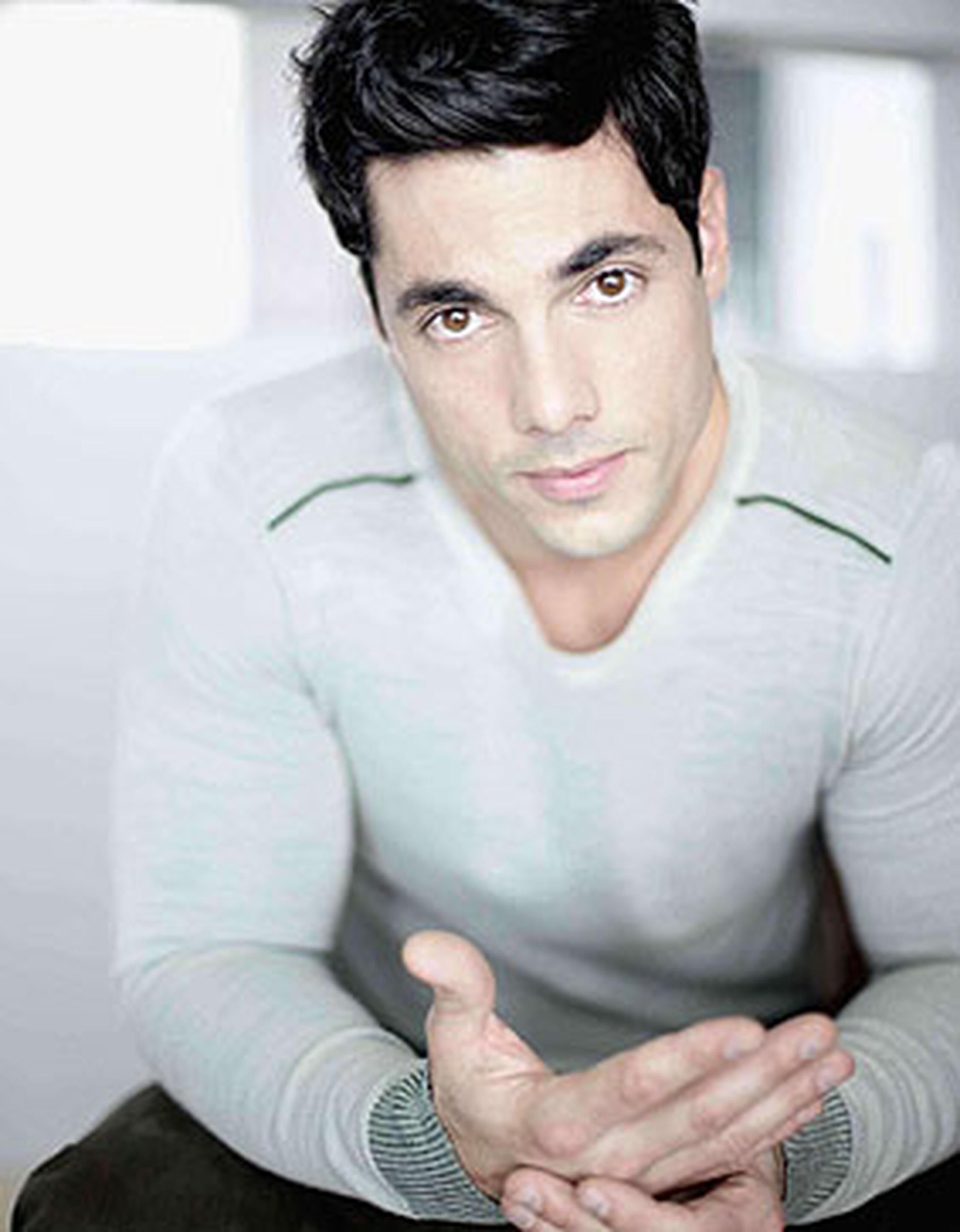 Jorge Alberti regresa a la televisión boricua - Primera Hora