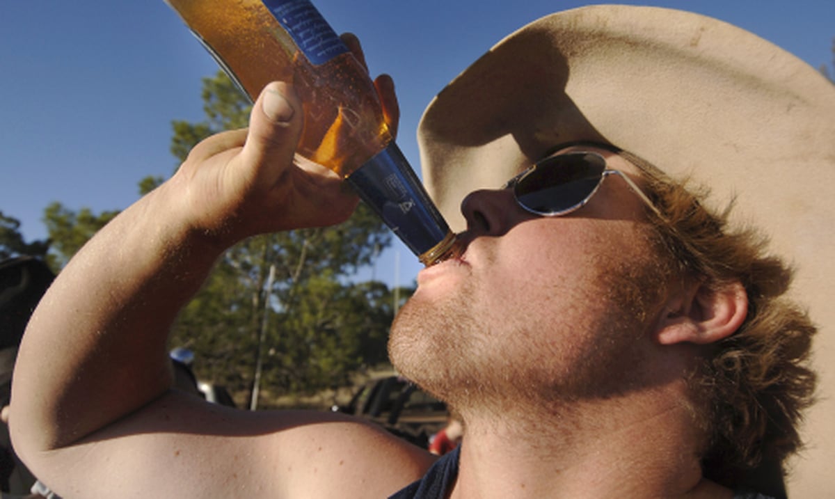 ¡Cuidado al empinar el codo! - Primera Hora