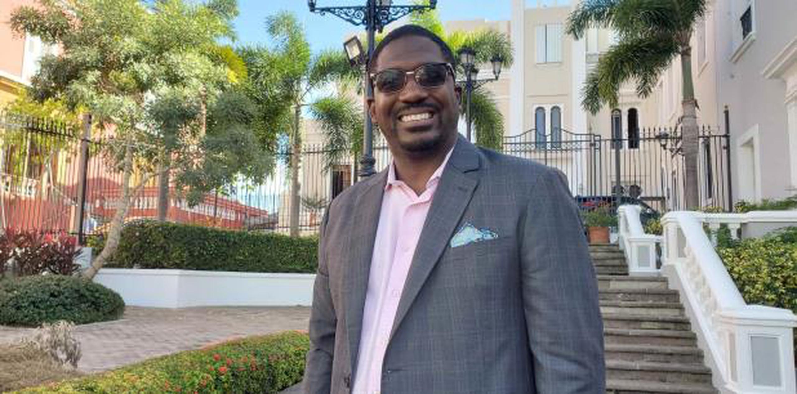 Sin poder detallar los logros de Invest Puerto Rico - Primera Hora