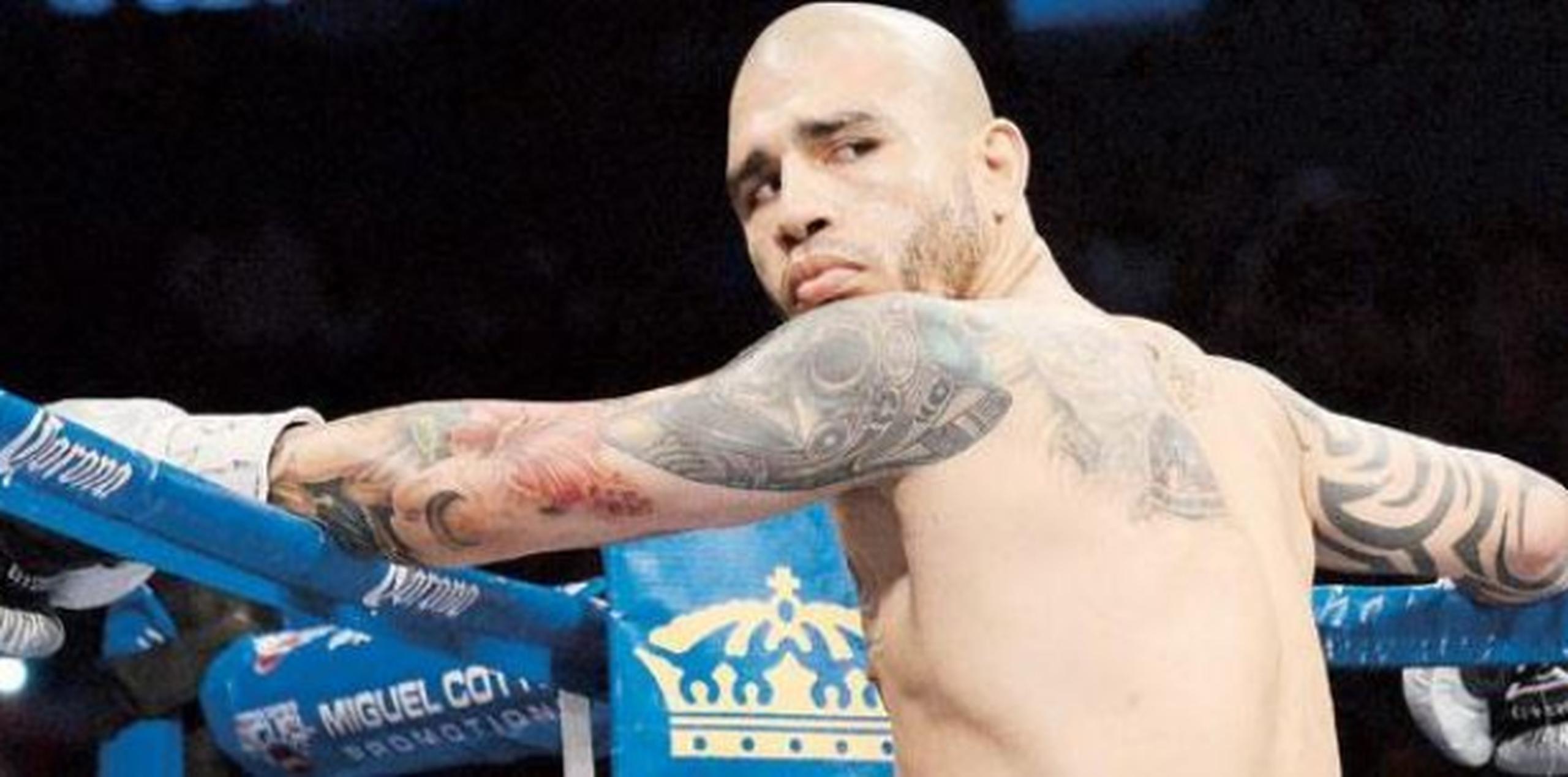 Vídeos: Boxeadores boricuas que perdieron con dignidad - Primera Hora