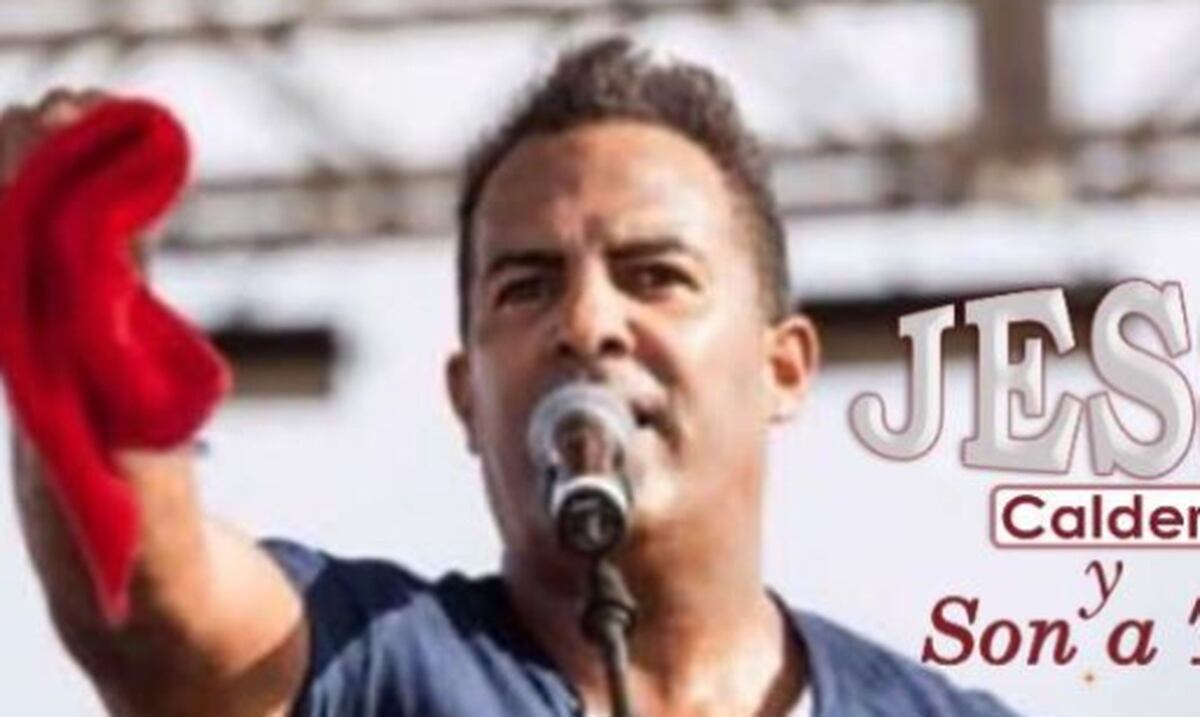 Jesse Calderón va a to’as por la Isla - Primera Hora