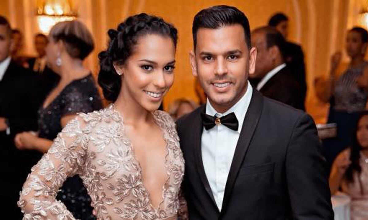 Se lanza a la política la hija de Tito El Bambino - Primera Hora