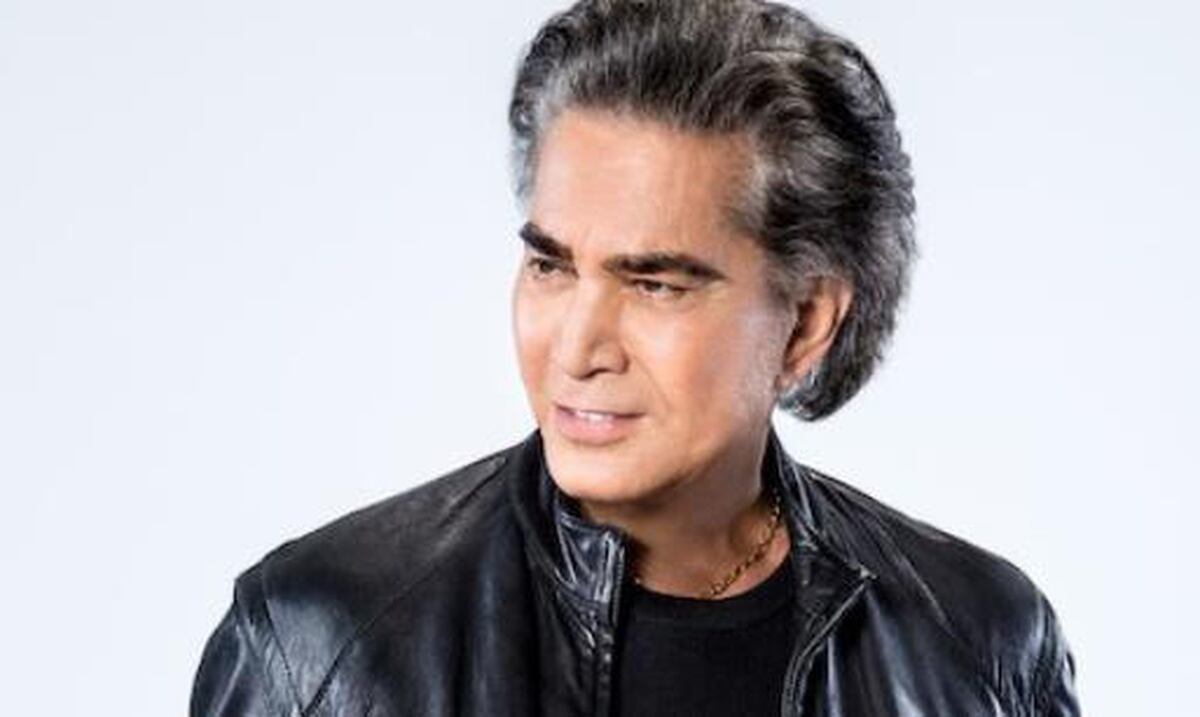 El Puma cantará en concierto pro Venezuela - Primera Hora