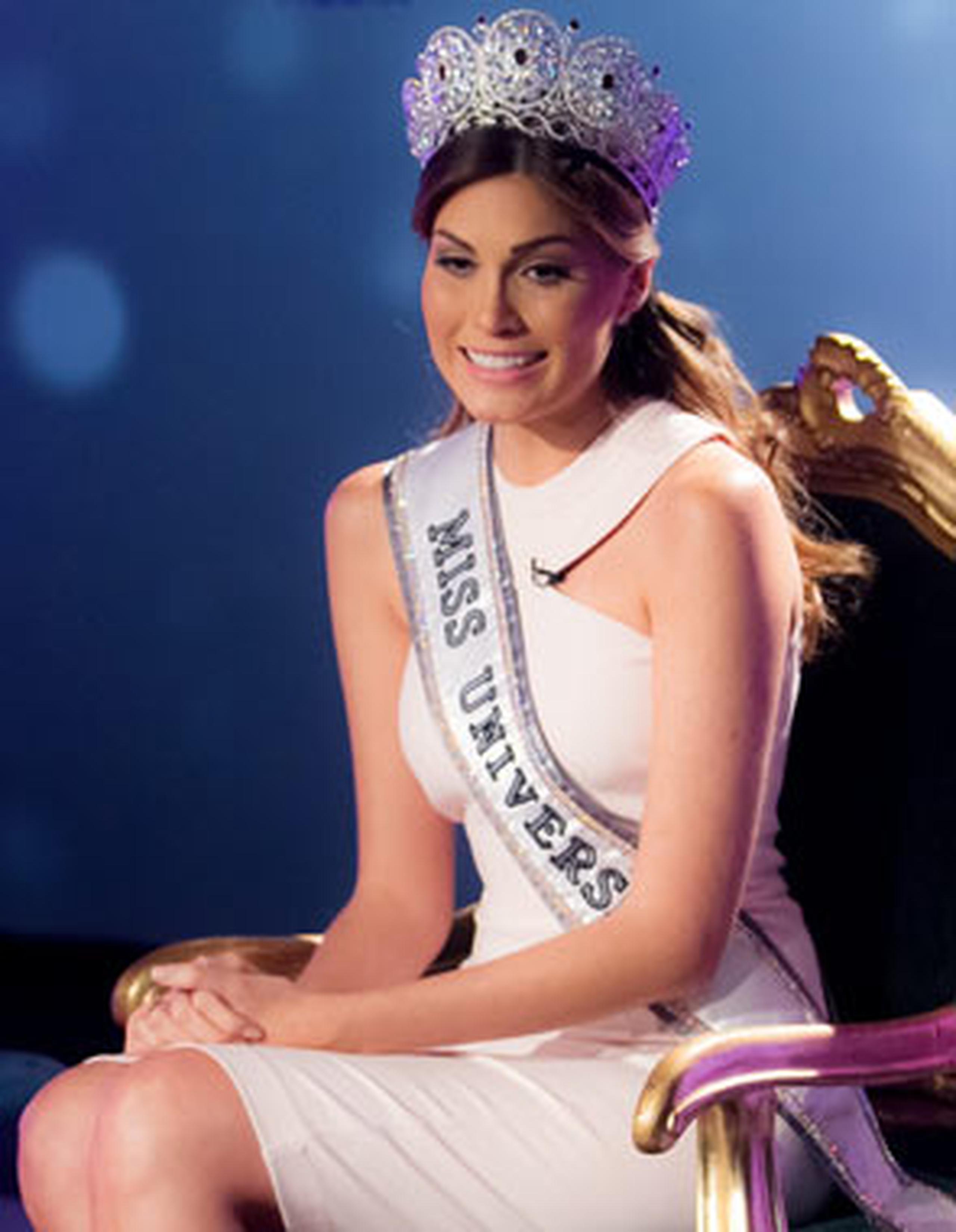 Maria Gabriela Isler Antes Y Despues