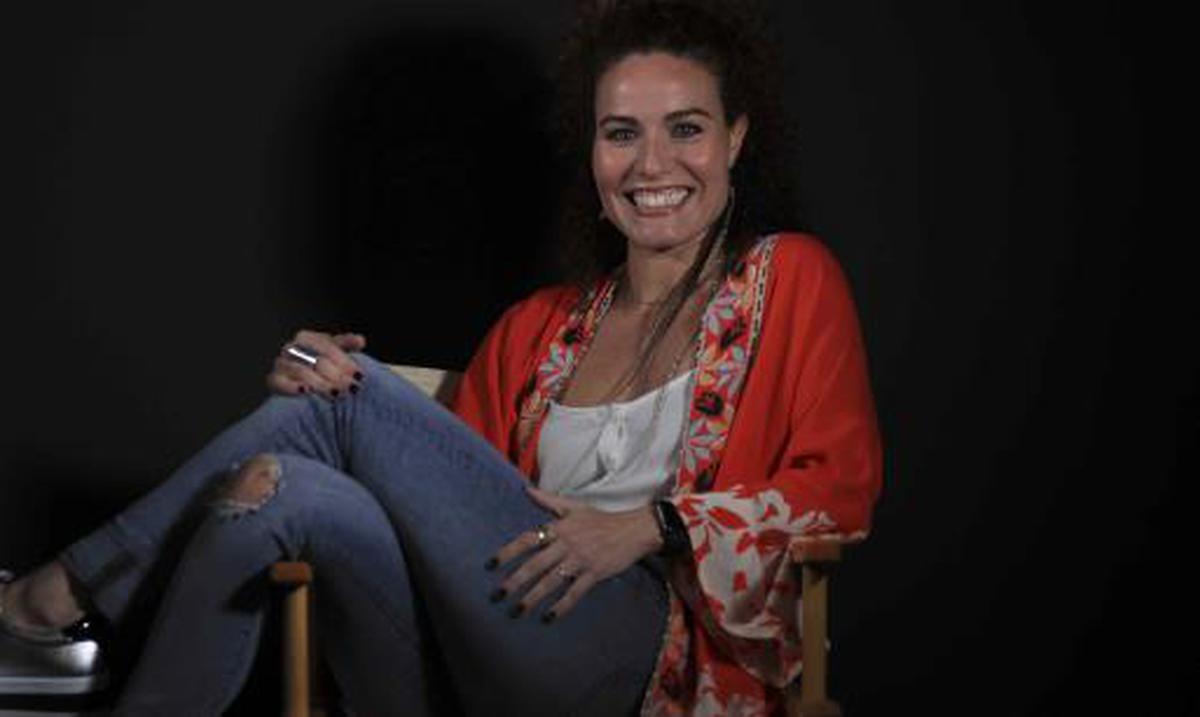 Isel Rodríguez se goza el viaje con Teatro Breve - Primera Hora