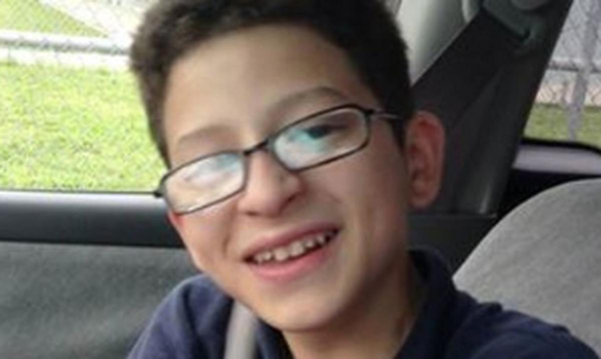 Joshua Morell Berríos feliz de vivir su milagro - Primera Hora