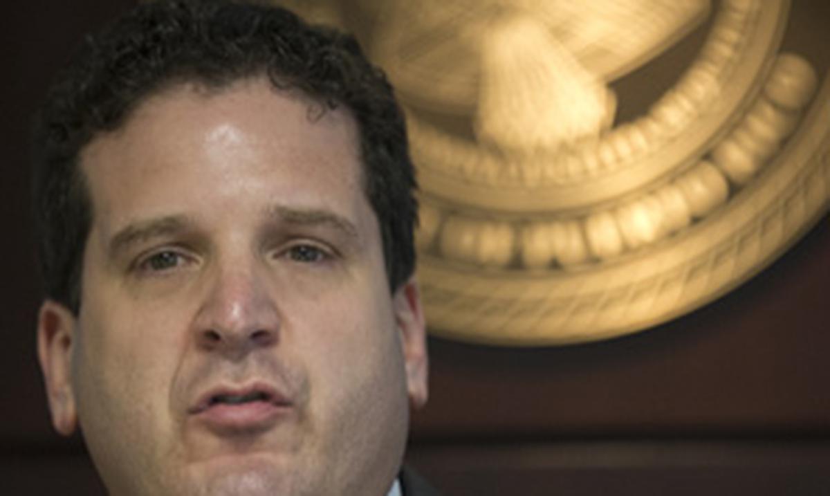 FBI asume jurisdicción en caso de Carlos Rosado Rosado - Primera Hora