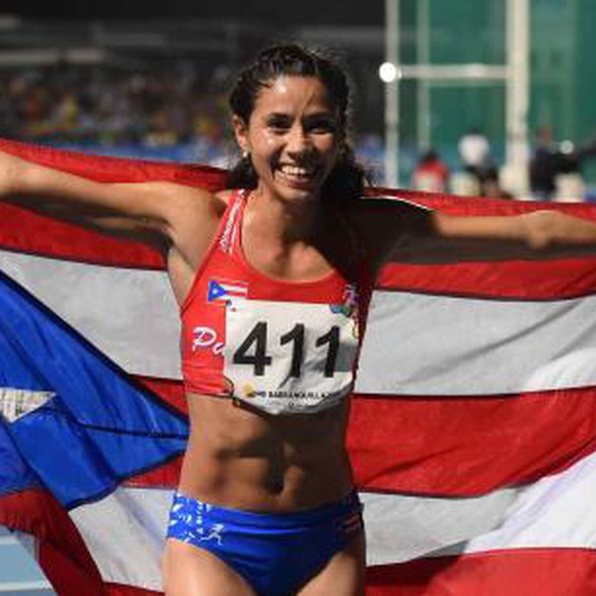 Beverly Ramos correrá en Nueva York - Primera Hora