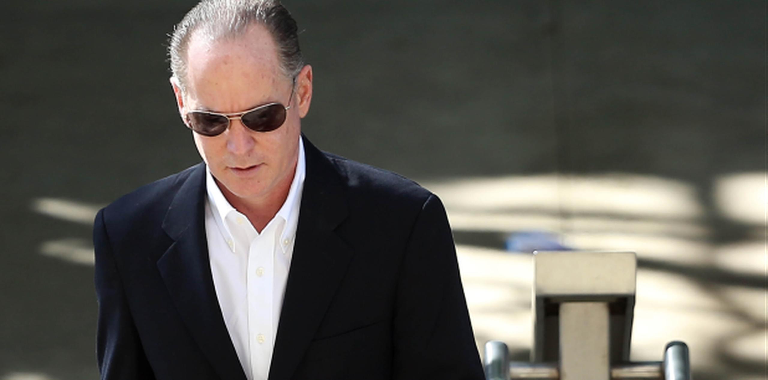 Juicio Pablo Casellas: Vista sobre moción de "mistrial" - Primera Hora