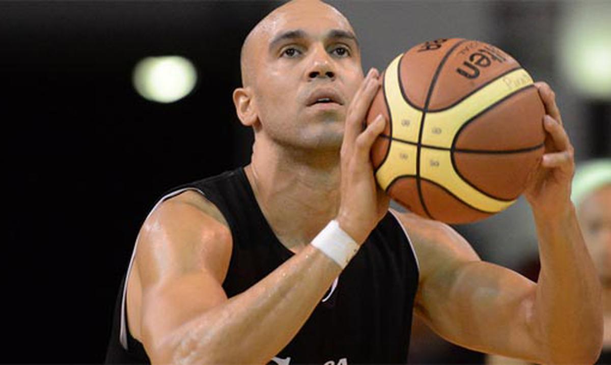 David Cortés sin perder la esperanza - Primera Hora