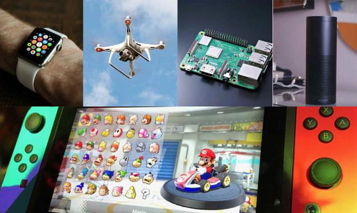 El Top 10 de los mejores dispositivos electrónicos de la década ...