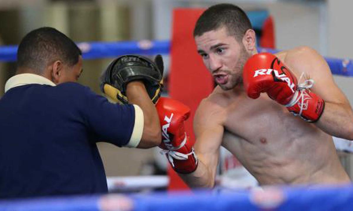 Jeyvier Cintrón está más cerca de la oportunidad titular - Primera Hora