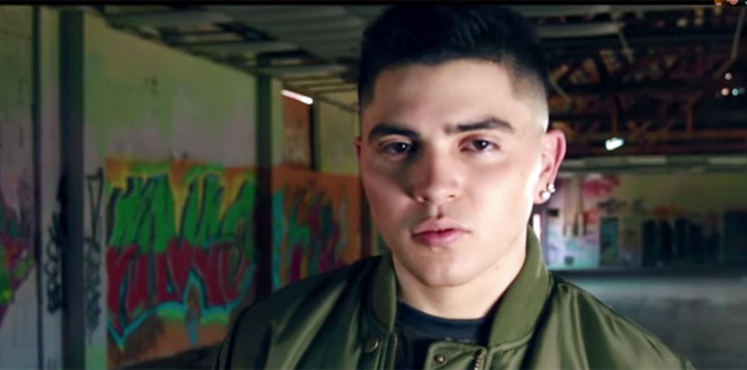 El Joey se abre camino en Colombia con una bachata - Primera Hora