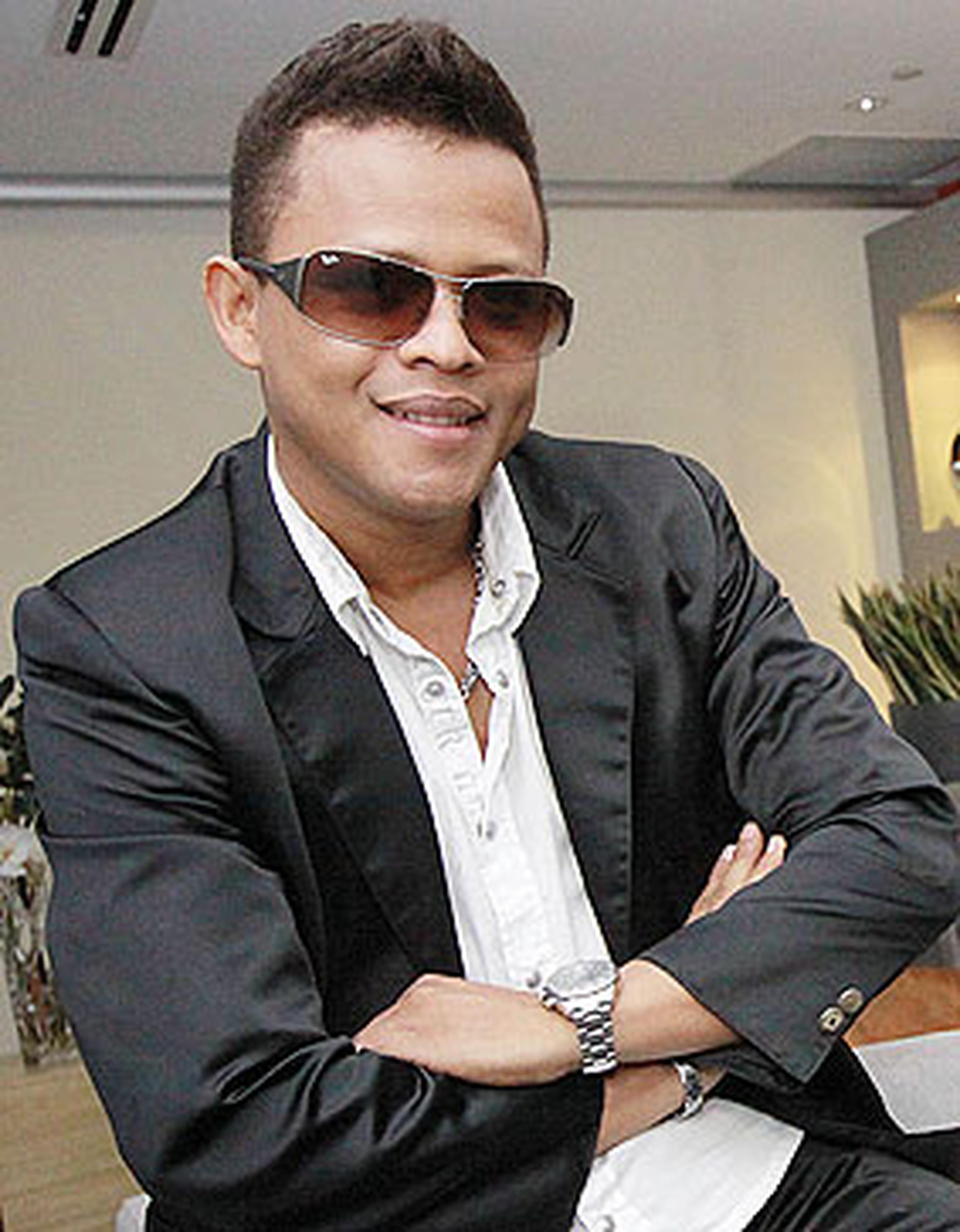 Pionero de la bachata se abre paso en Estados Unidos - Primera Hora