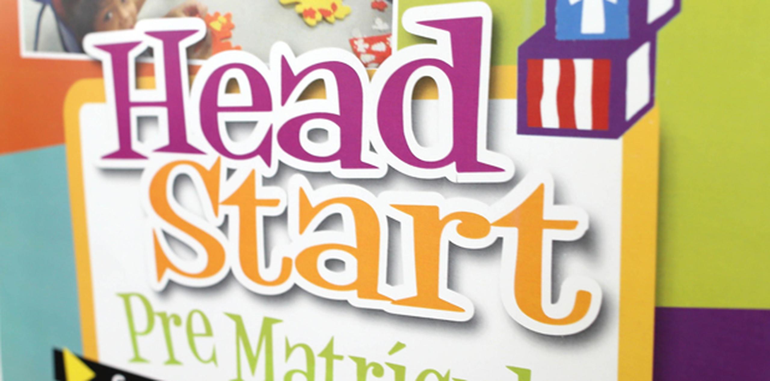 Celebran medio siglo del programa Head Start - Primera Hora