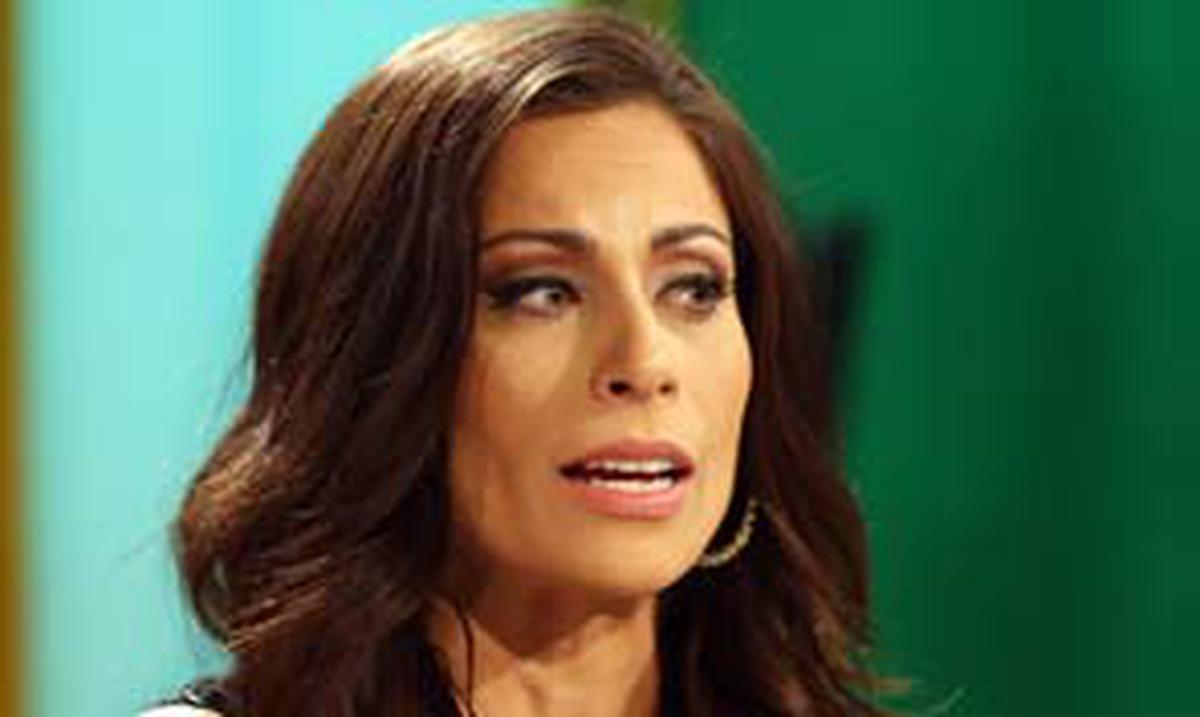 Jéssica Serrano busca acuerdo con Wapa TV - Primera Hora