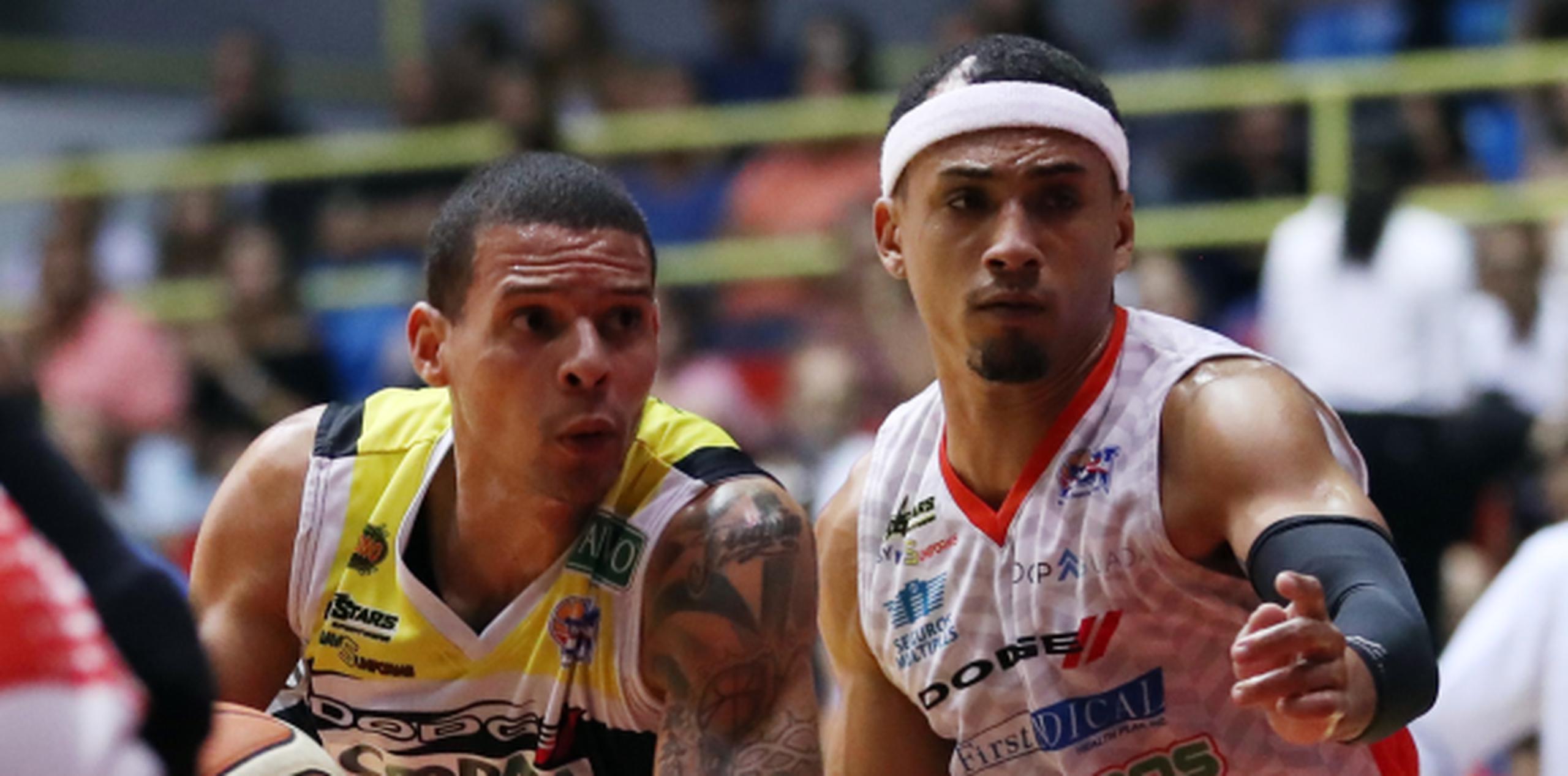 El Equipo Nacional es la gran meta de Denis Clemente - Primera Hora