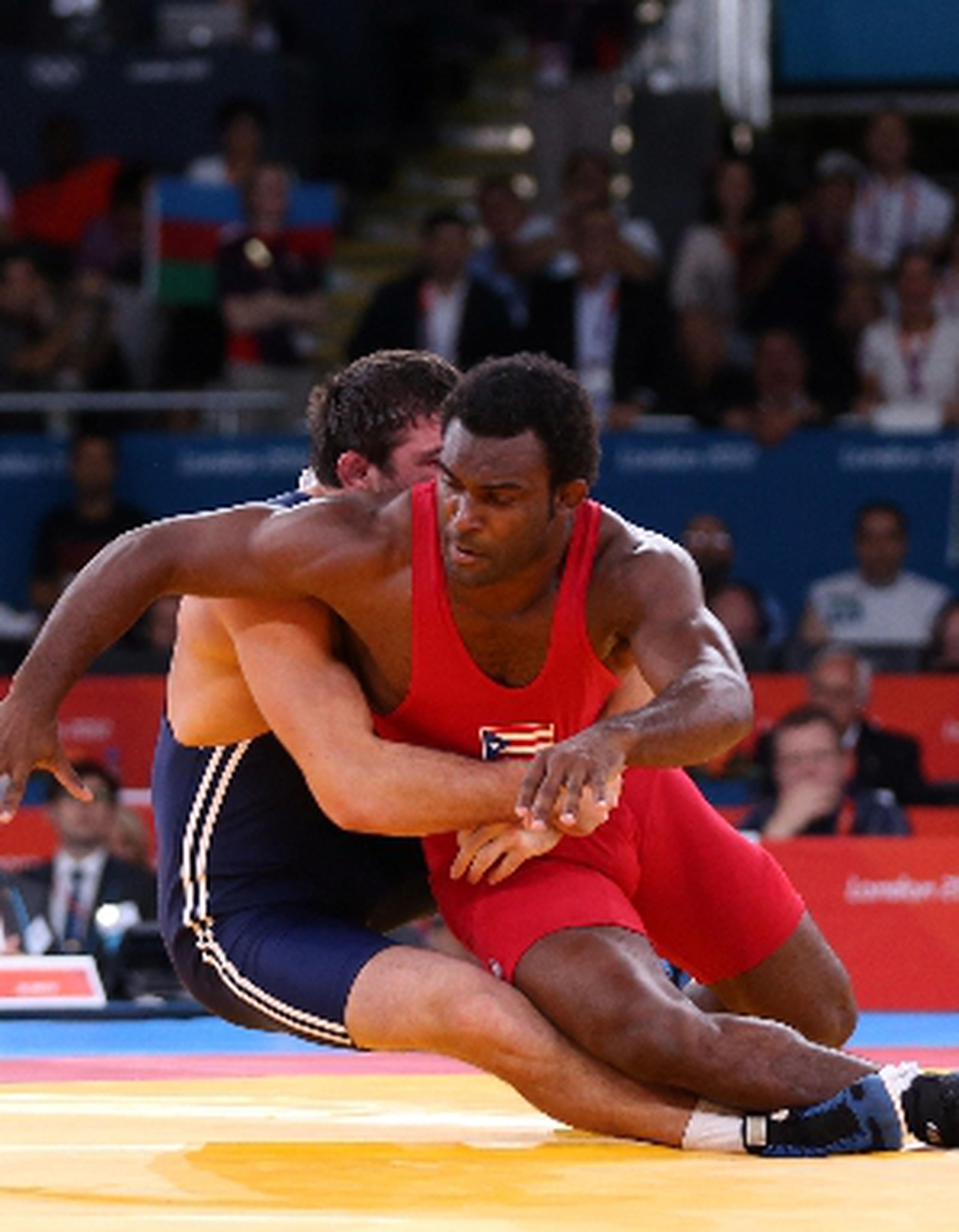 Buen retorno para Jaime Espinal - Primera Hora