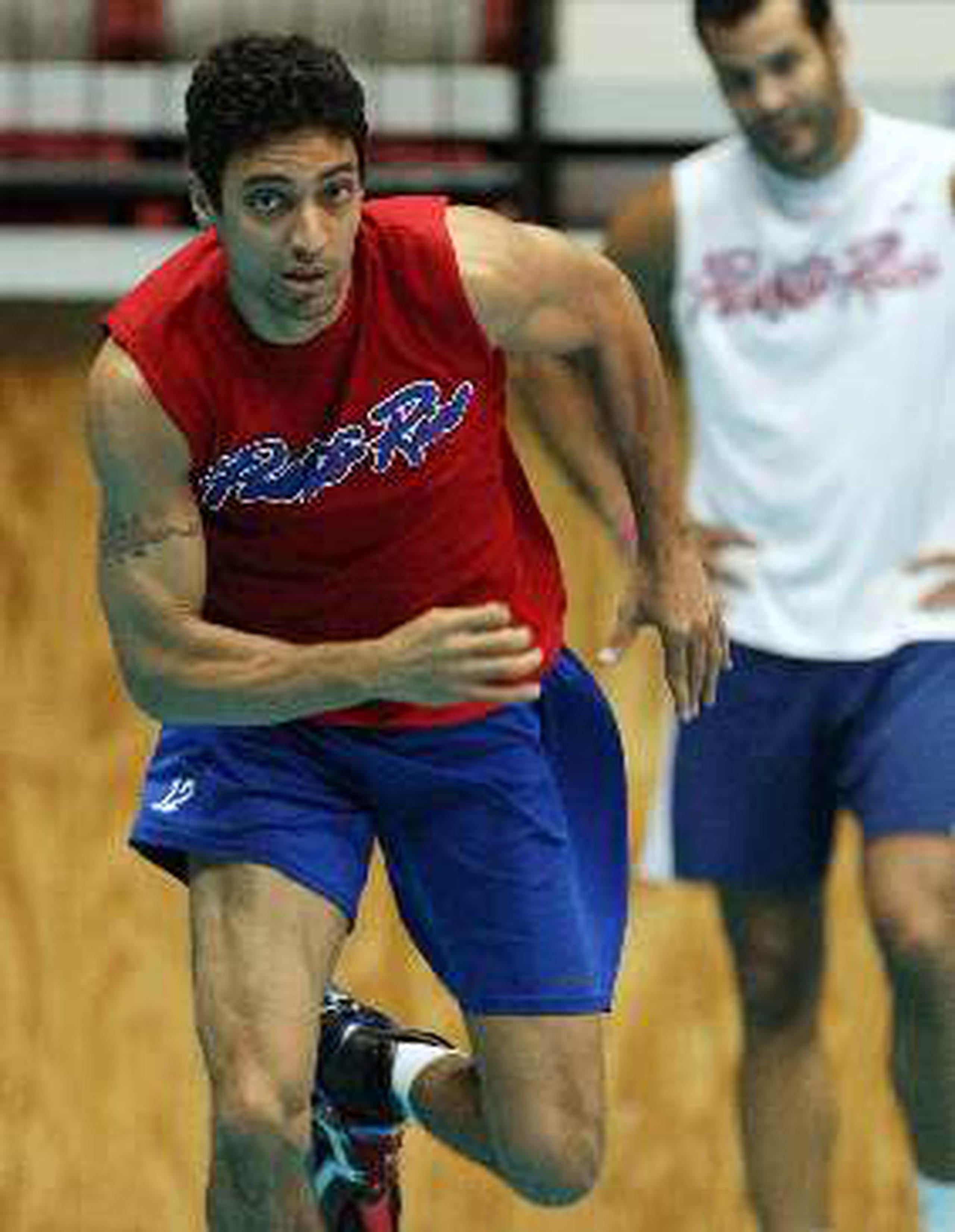 Mets esperan por salud de “Picky” - Primera Hora