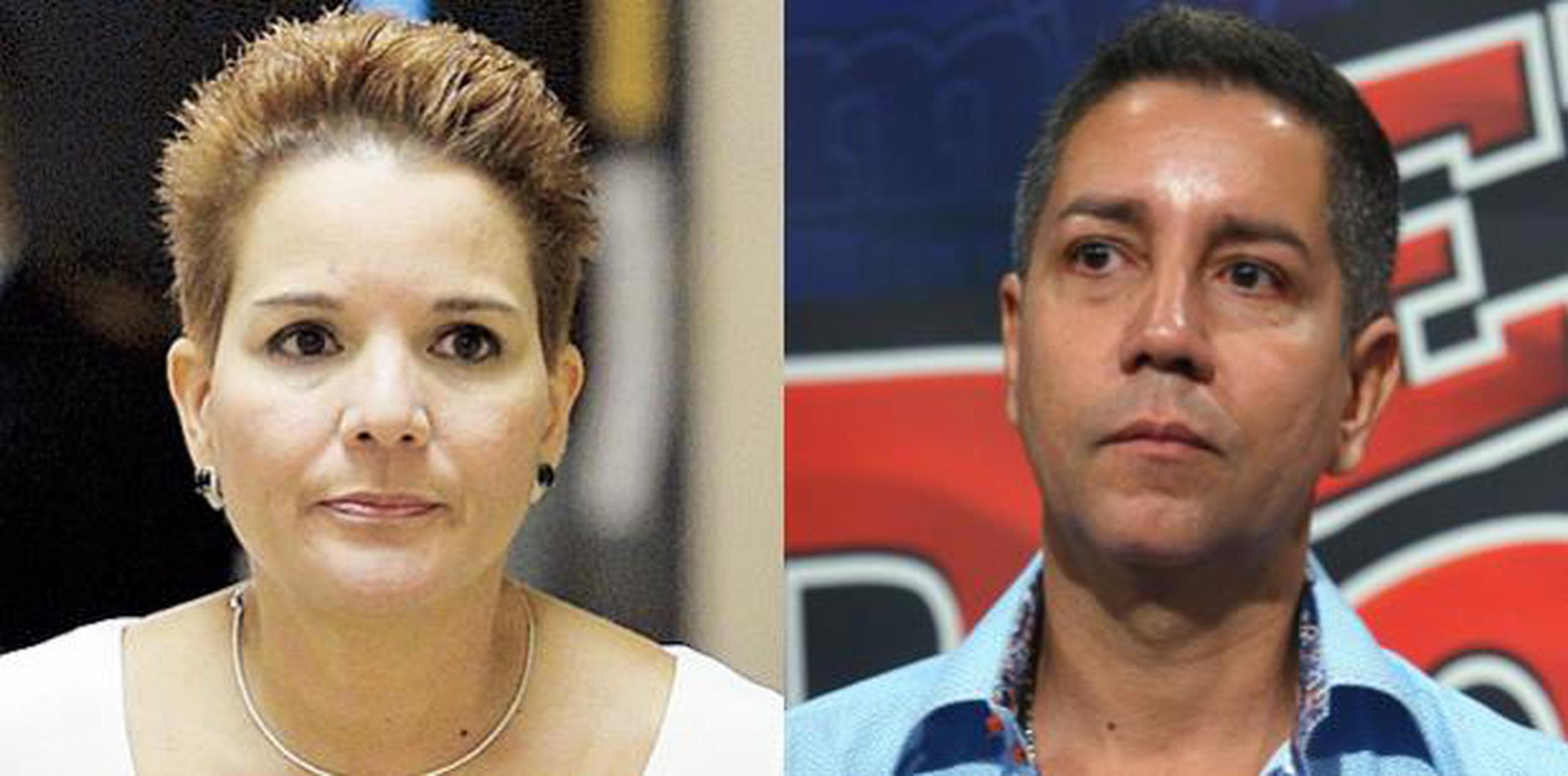 Confirman querella de violencia doméstica contra Frankie Jay - Primera Hora