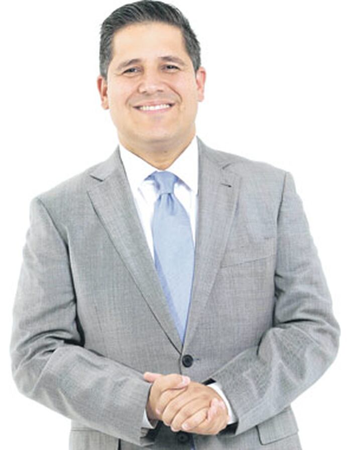 Normando Valentín vuelve a NotiUno - Primera Hora