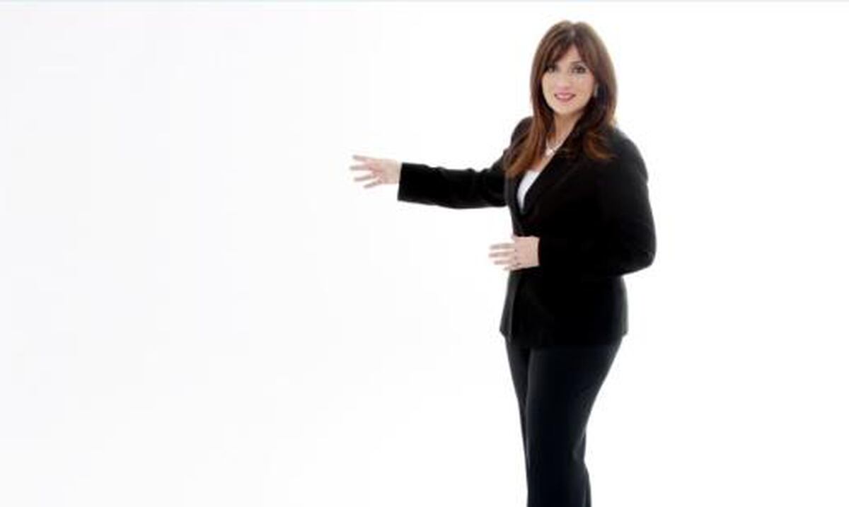 Ada Monzón; una eterna enamorada del baile - Primera Hora