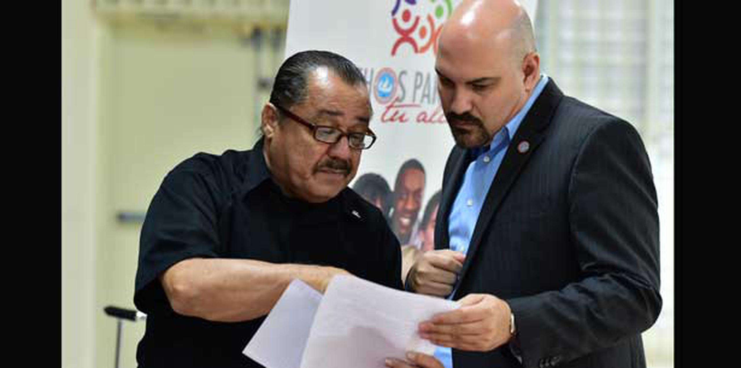 Comisión de Derechos Civiles crea un observatorio para niños - Primera Hora