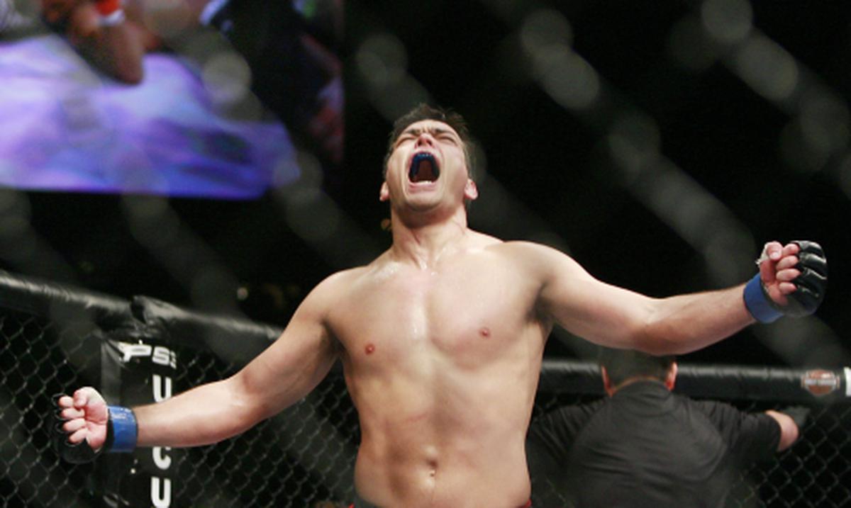 Inicia el UFC International Fight Week - Primera Hora