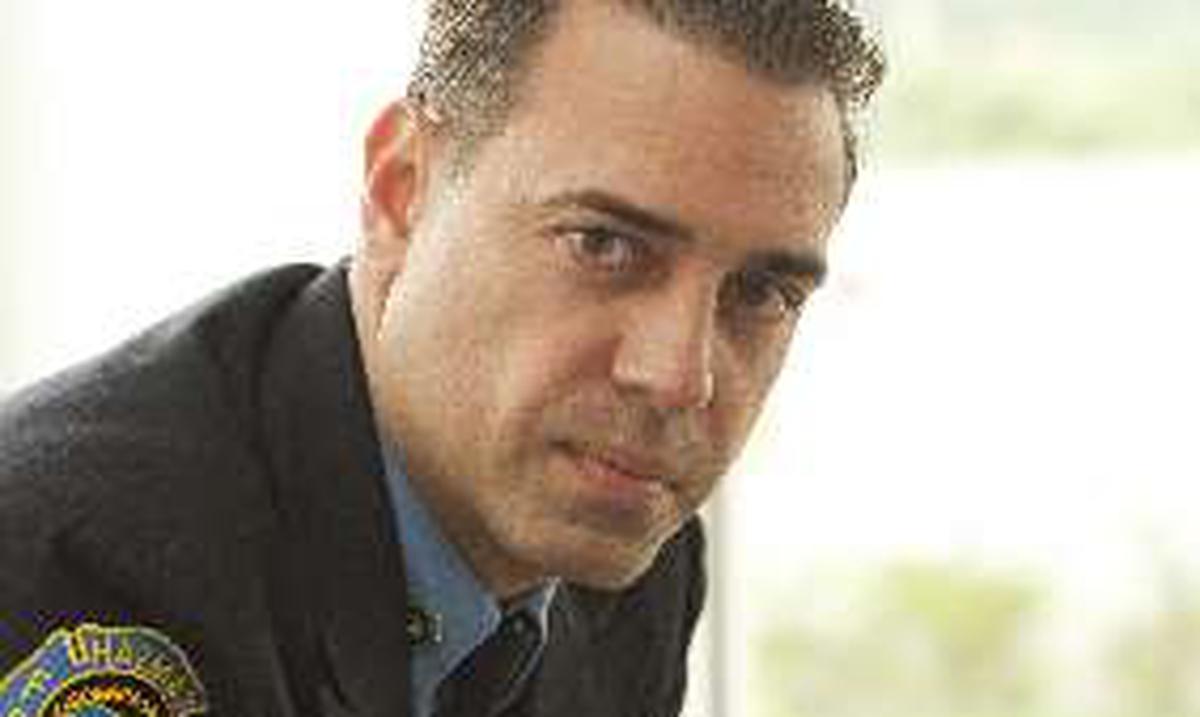 La vida de Steven Negrón siempre estará marcada por el 11 de septiembre ...