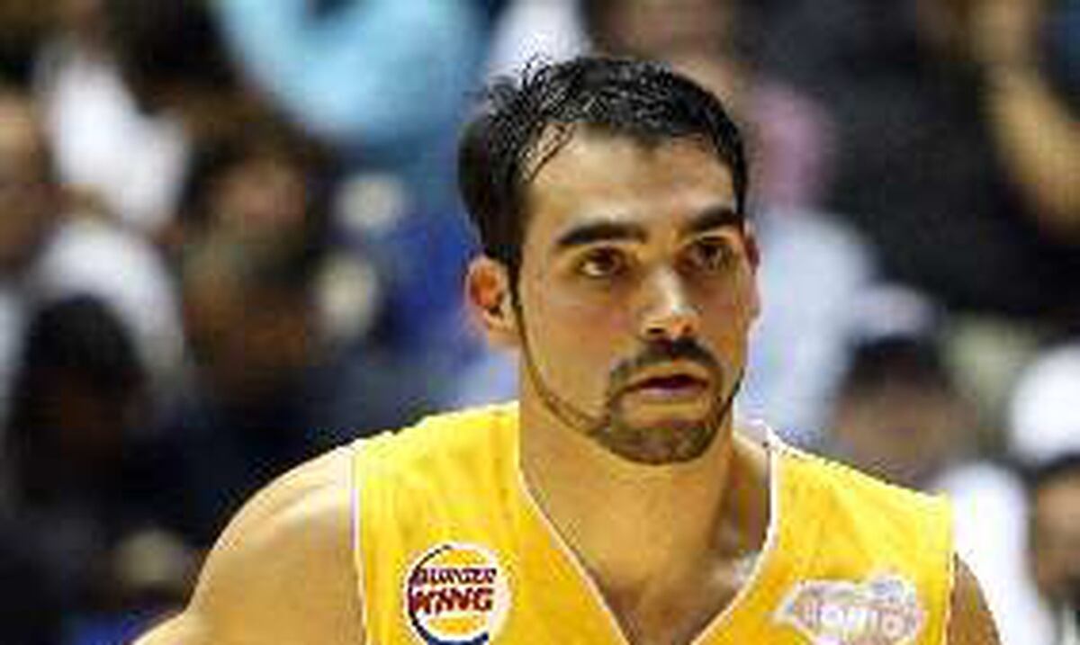 Ya viene Andrés Rodríguez - Primera Hora