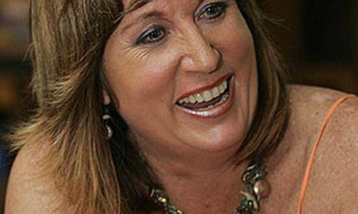 Susan Soltero revienta contra los “bullies” - Primera Hora