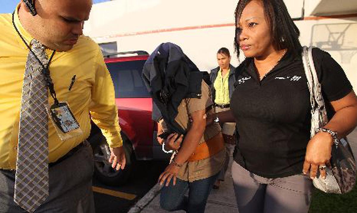 Reclamo a Familia por caso de Keyshla Maya Figueroa - Primera Hora