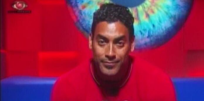 Peter Hance se salva esta semana - Primera Hora